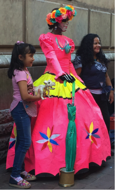 Colorido – Tendencias y estilos de vida