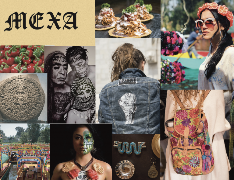 Urban Mexa – Tendencias y estilos de vida