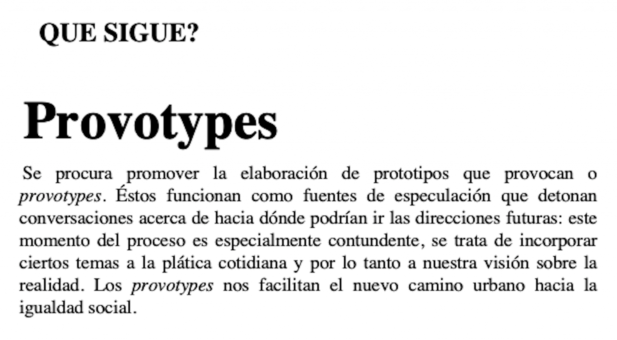 Yo Urbano – Tendencias y estilos de vida